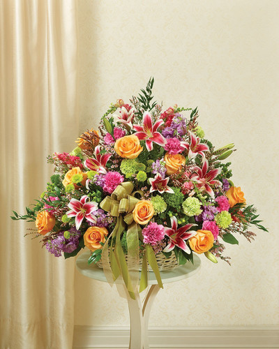 CF16-17 | caroline's flowers