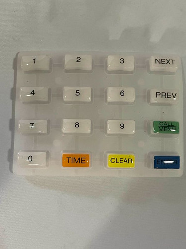 TMAX BUTTONS MANAGER PRO | Tanning Bed Parts