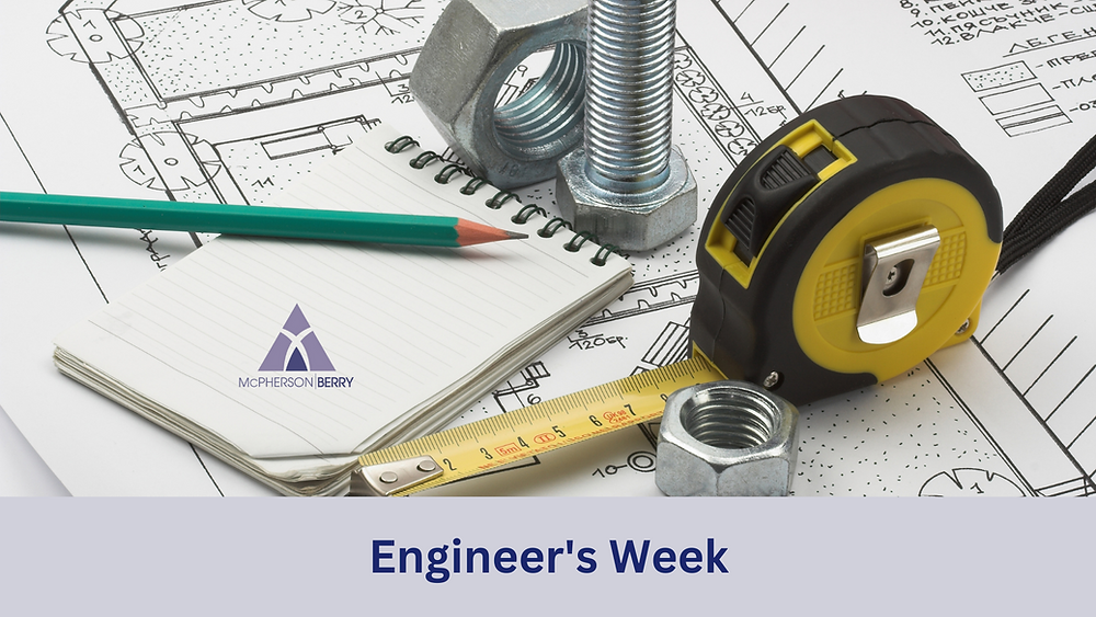 Engineer's Week
