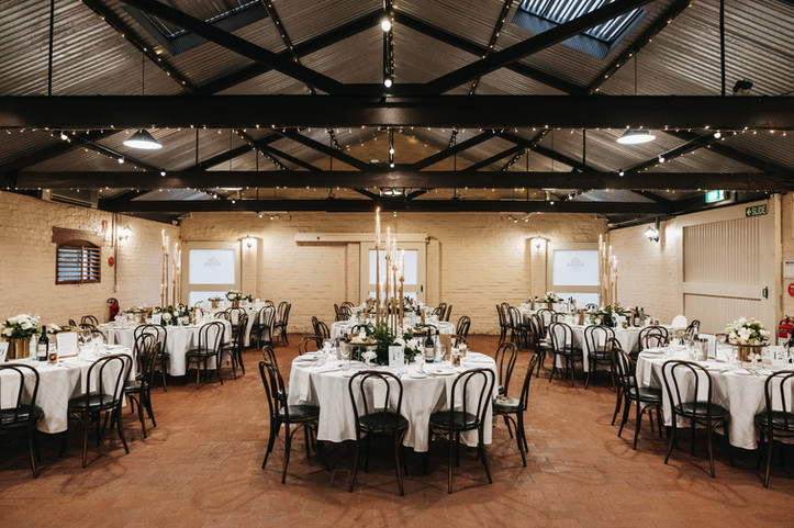 The Coach House | Sunnybrae Estate