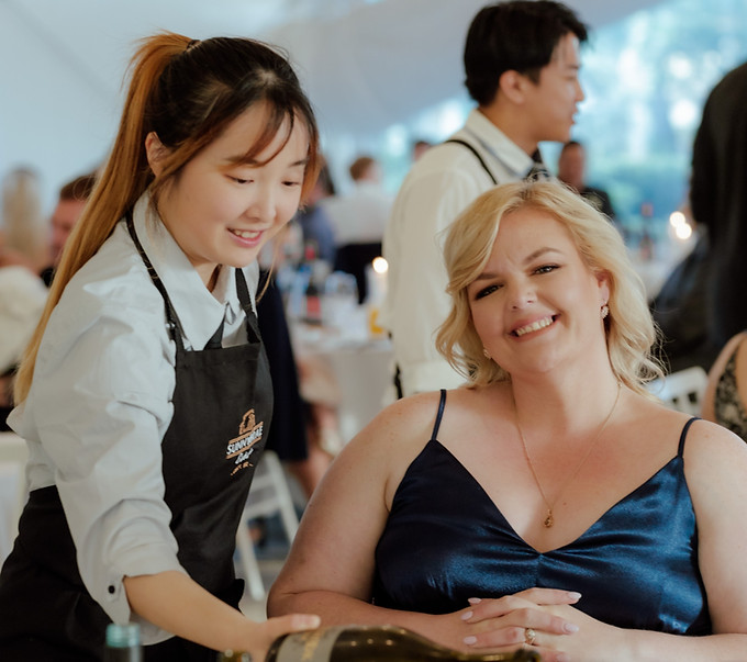 Conferences | Sunnybrae Estate