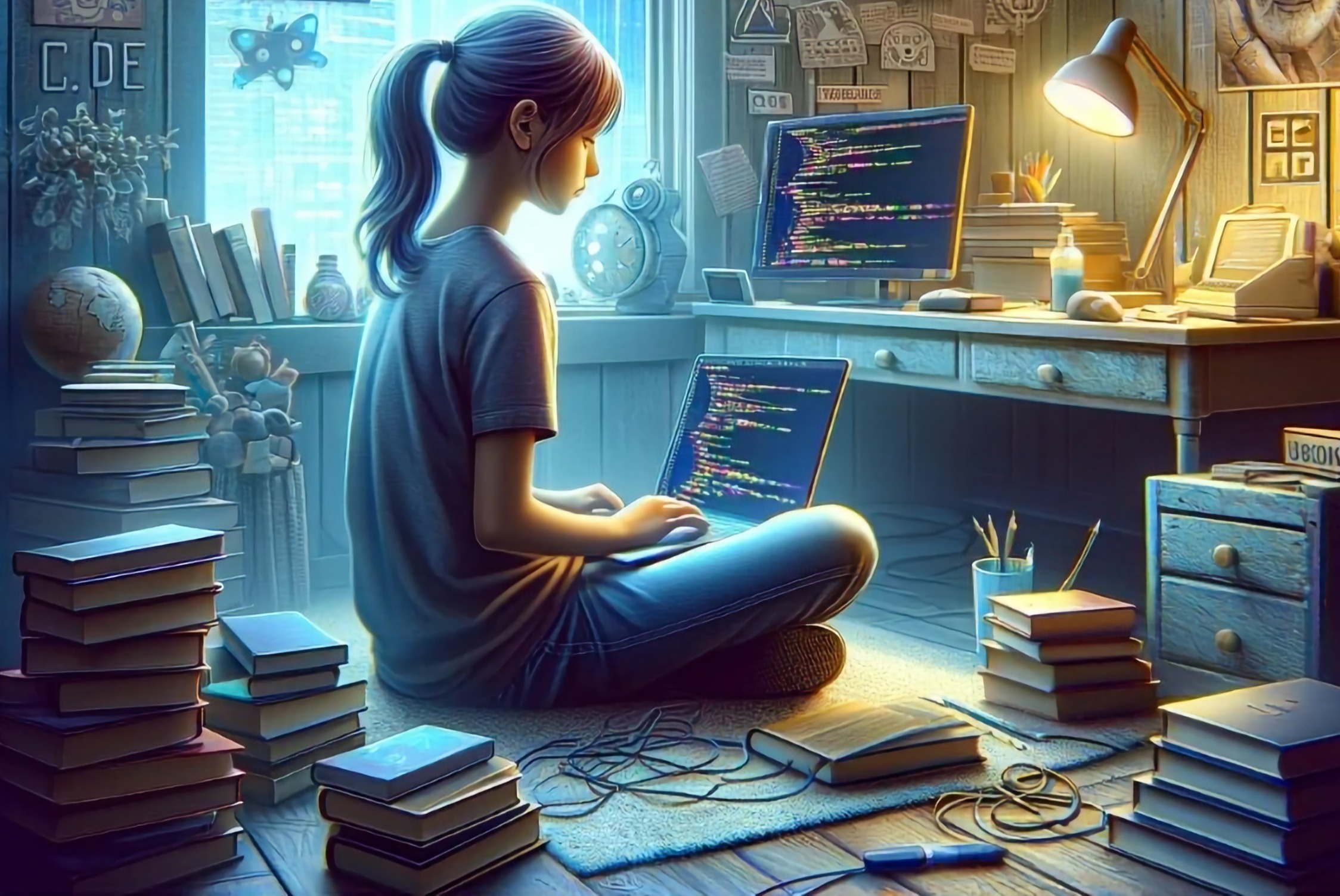 Post | codeacademy123