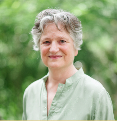 Janet Evergreen, MA | RCG RITT