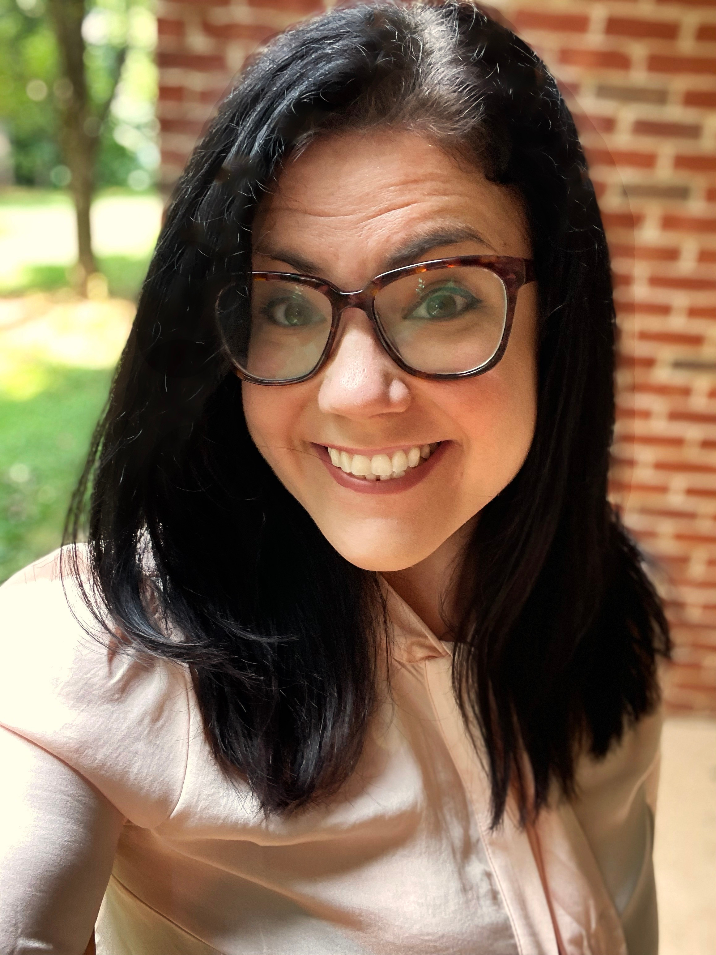 Whitney English, LCSW | RCG RITT