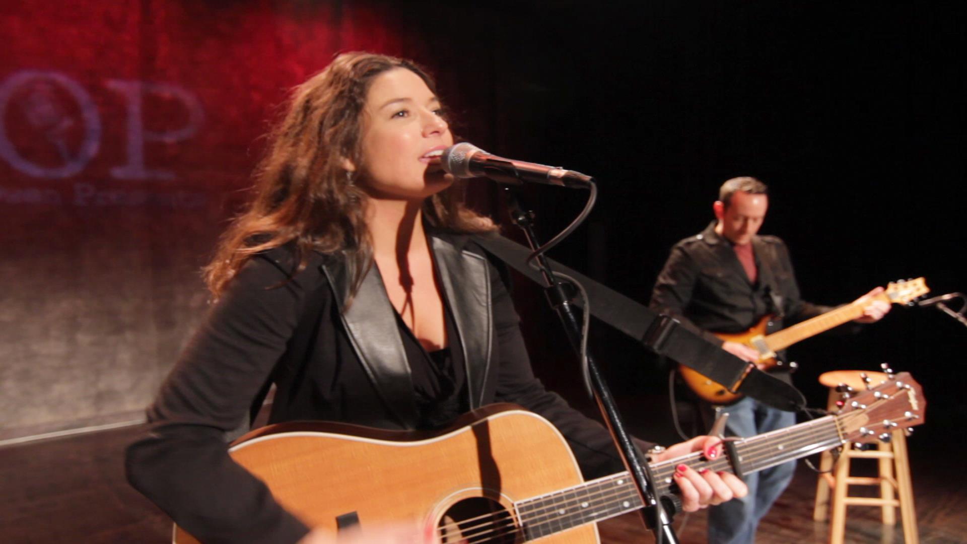 Folk Rock | Jennifer Daniels