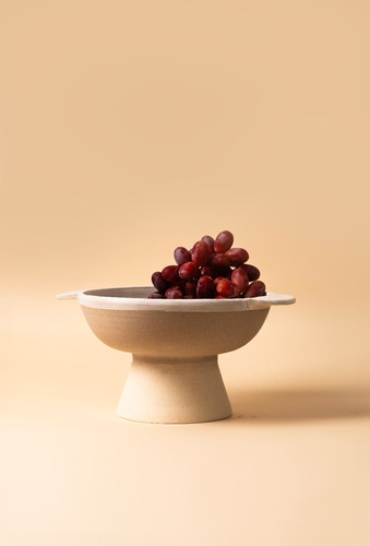 Fruteira Branca | Conko