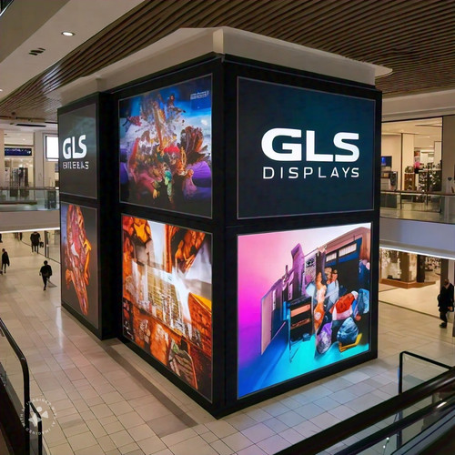 GLS Indoor Lumi TVs | Gls Displays
