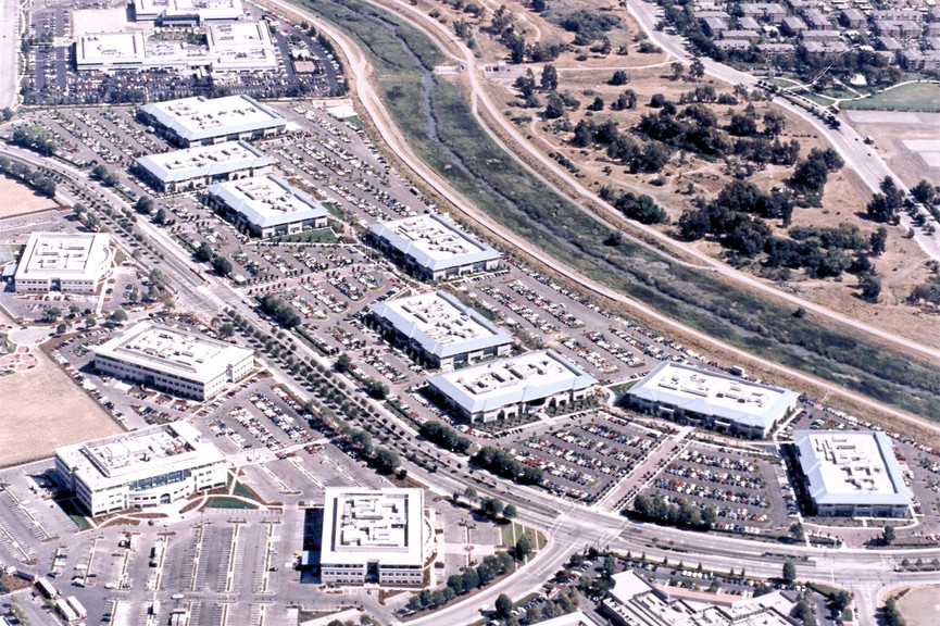 Cisco Campus