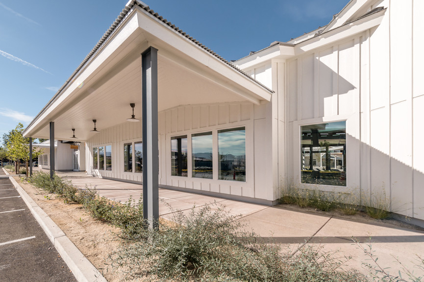 Village at Rancharrah