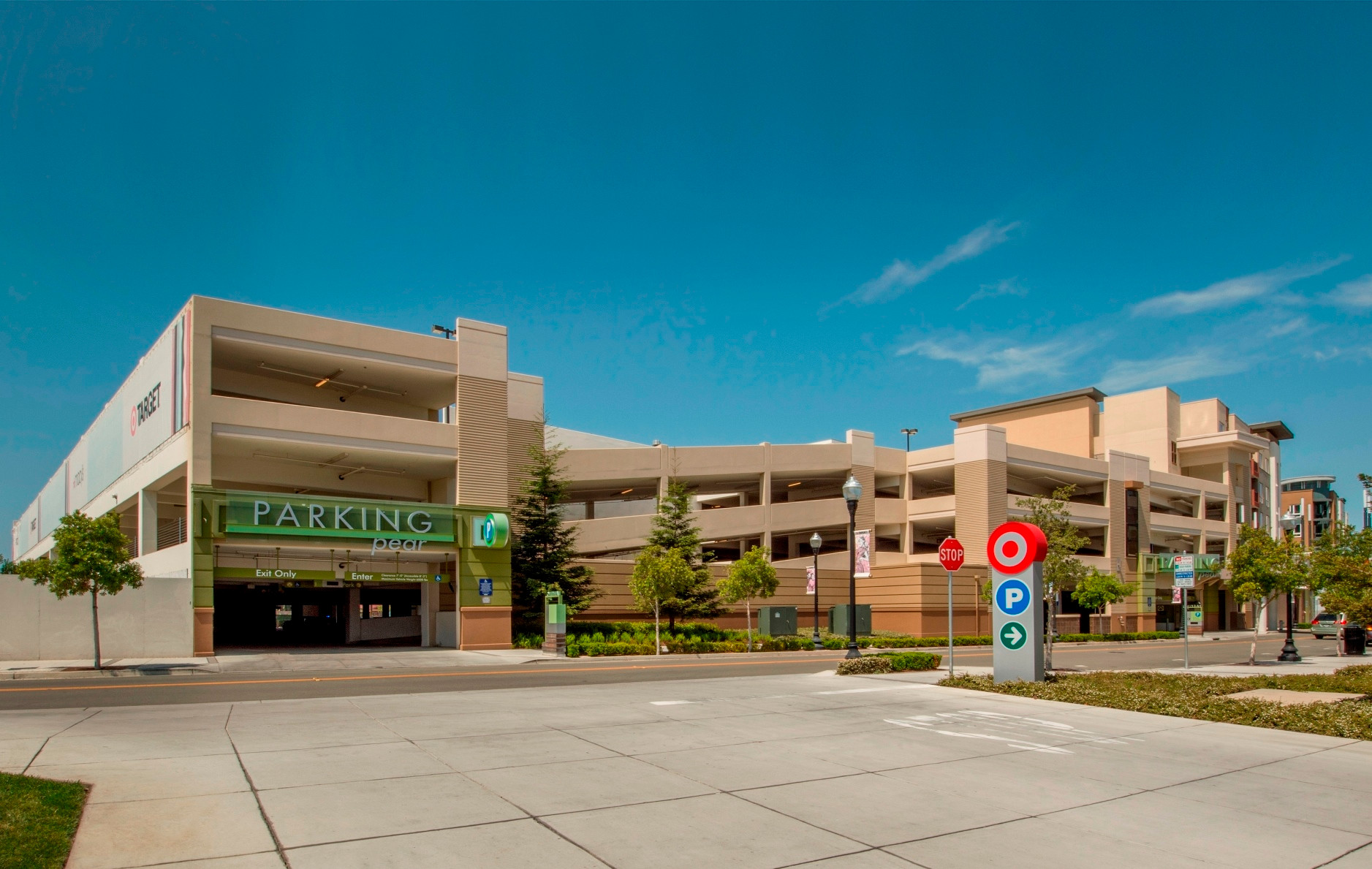 Sunnyvale Town Center