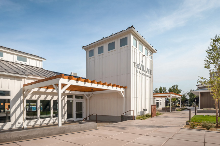 Village at Rancharrah