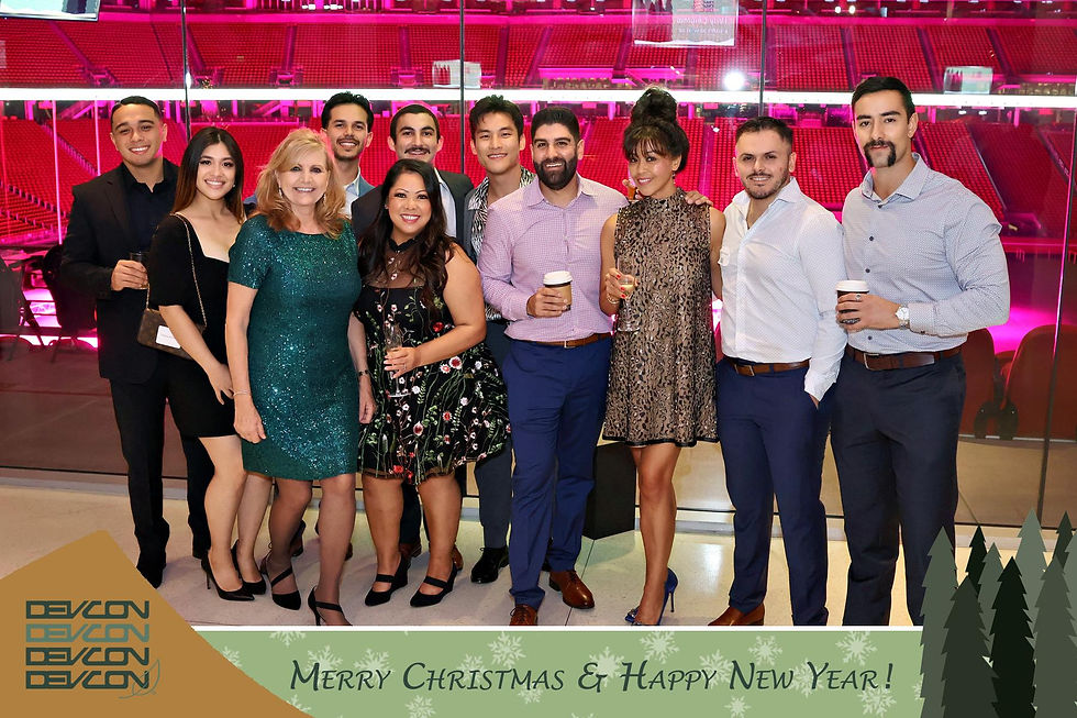 Devcon Construction, Inc. | Culture