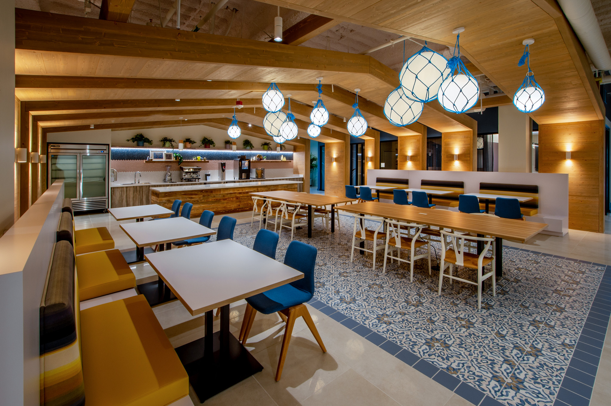 Tasman Campus Building 2