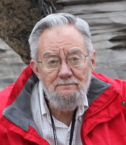 In Memoriam of Dr. Rodney Feldmann