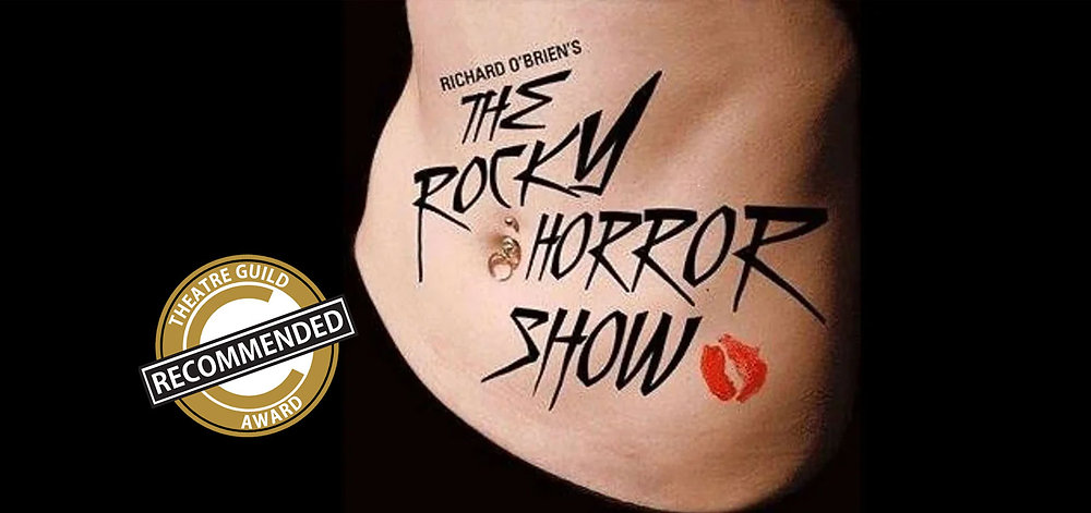 The Rocky Horror Show at The Maverick