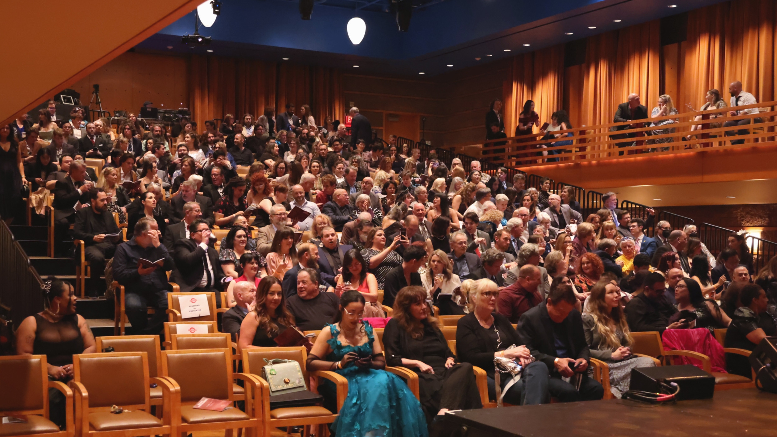 3rd Annual OC Theatre Guild award winners get their rewards