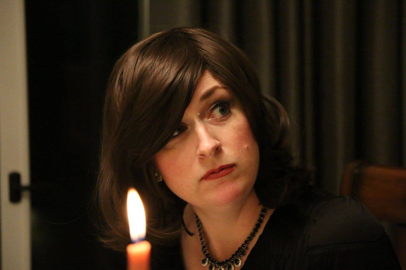 Holly Jones | OC Theatre Guild