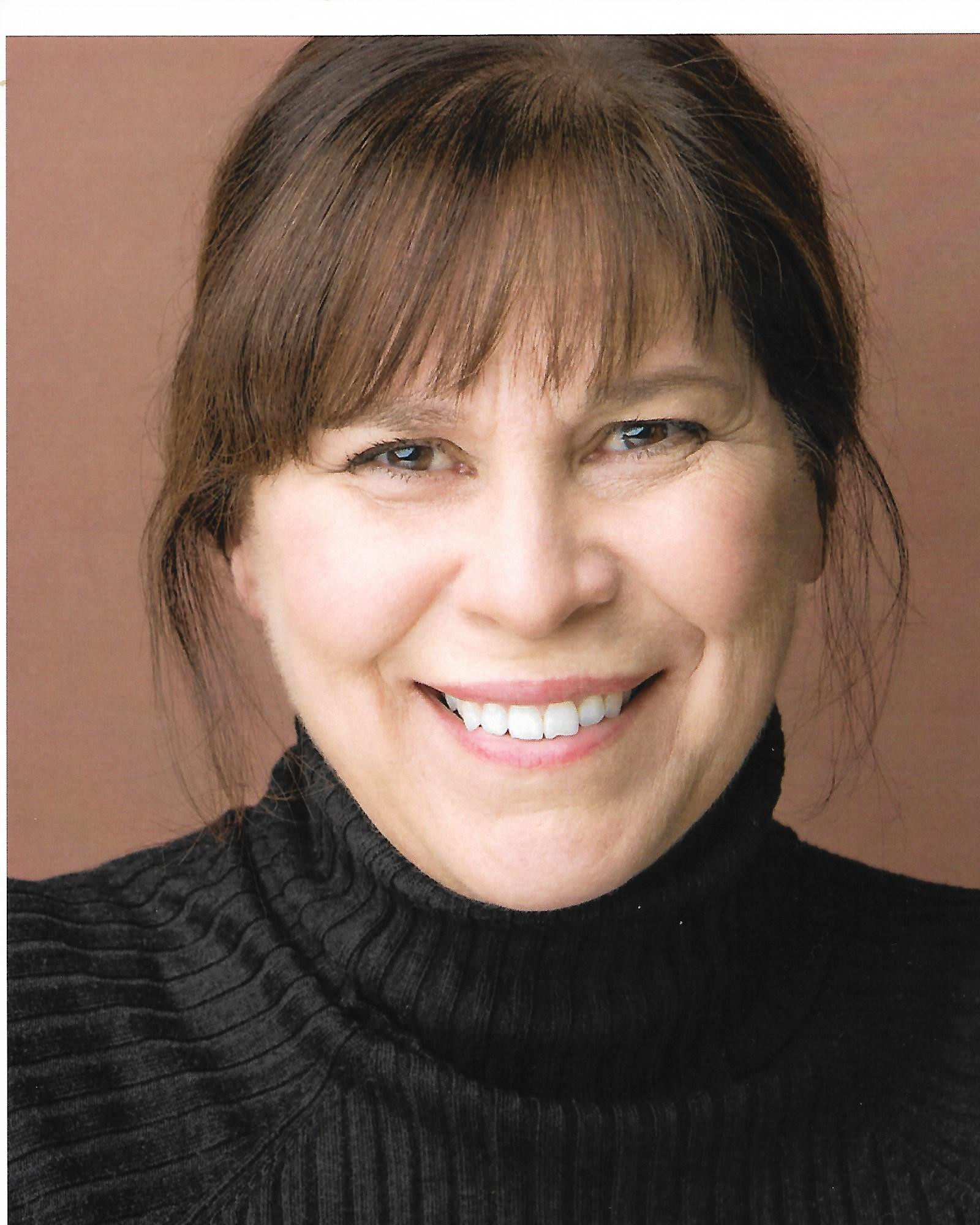 Alicia Erlinger | OC Theatre Guild