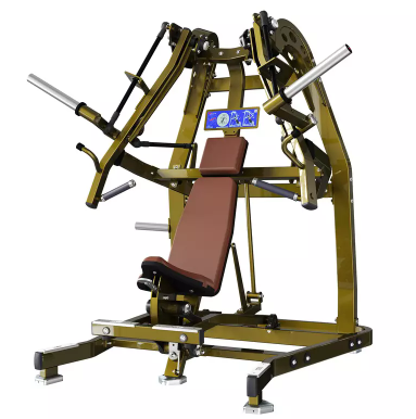 LD-1001 Chest Press | playstrong