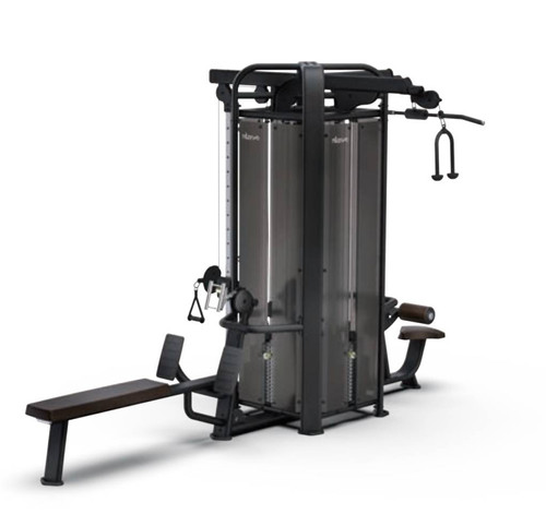 4 CABLE STATION - INTENZA | playstrong
