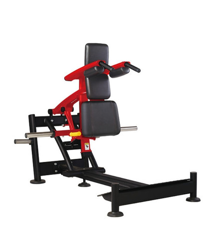 SQUAT MACHINE | playstrong