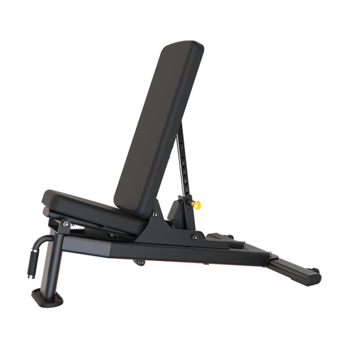 MULTI-ADJUSTABLE BENCH | playstrong