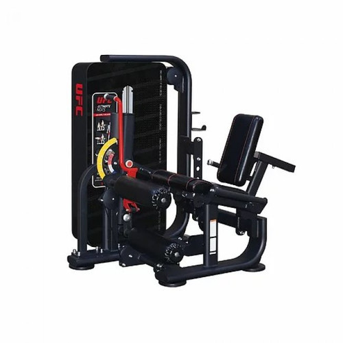UFC-SEATED LEG EXTENSION/CURL MACHINE | playstrong