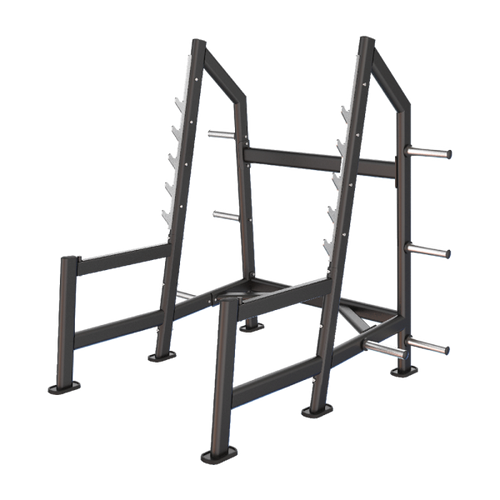 OLYMPIC SQUAT RACK | playstrong