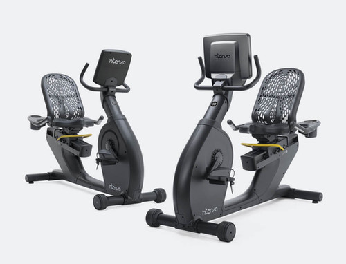 INTENZA 450 SERIES RECUMBENT BIKE | playstrong