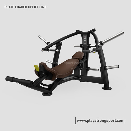 Chest Press Plate Loaded | playstrong