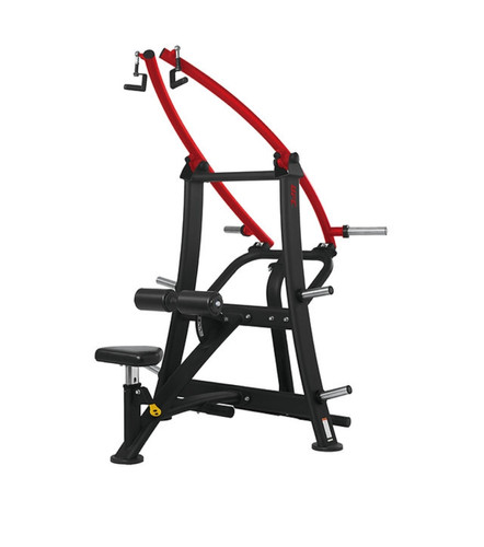 LAP PULL MACHNE | playstrong