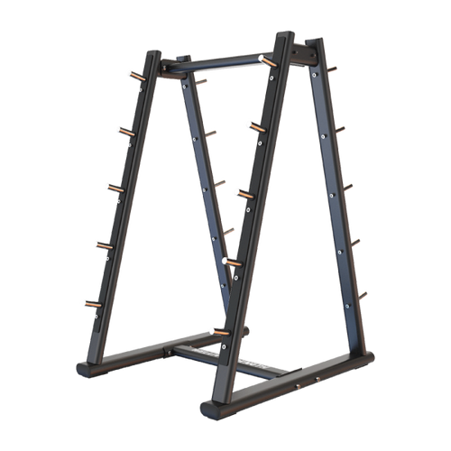 FIXED BARBELL RACK | playstrong