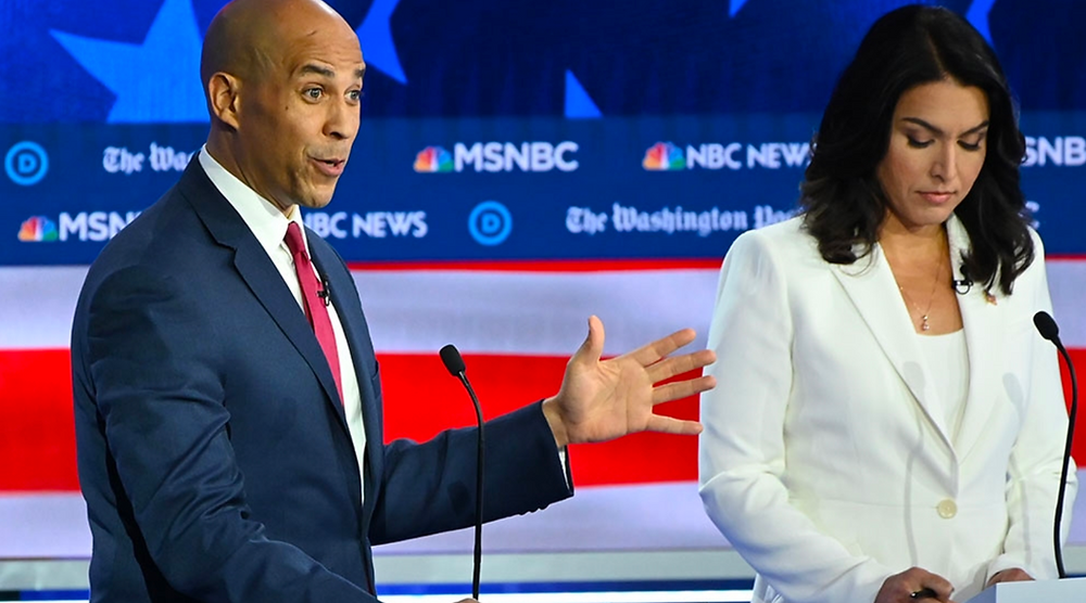 5th Democratic Debate - Preview