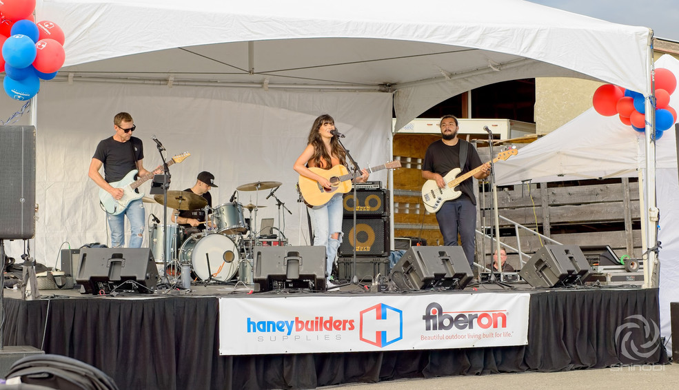 EVENTS | Haney Builders