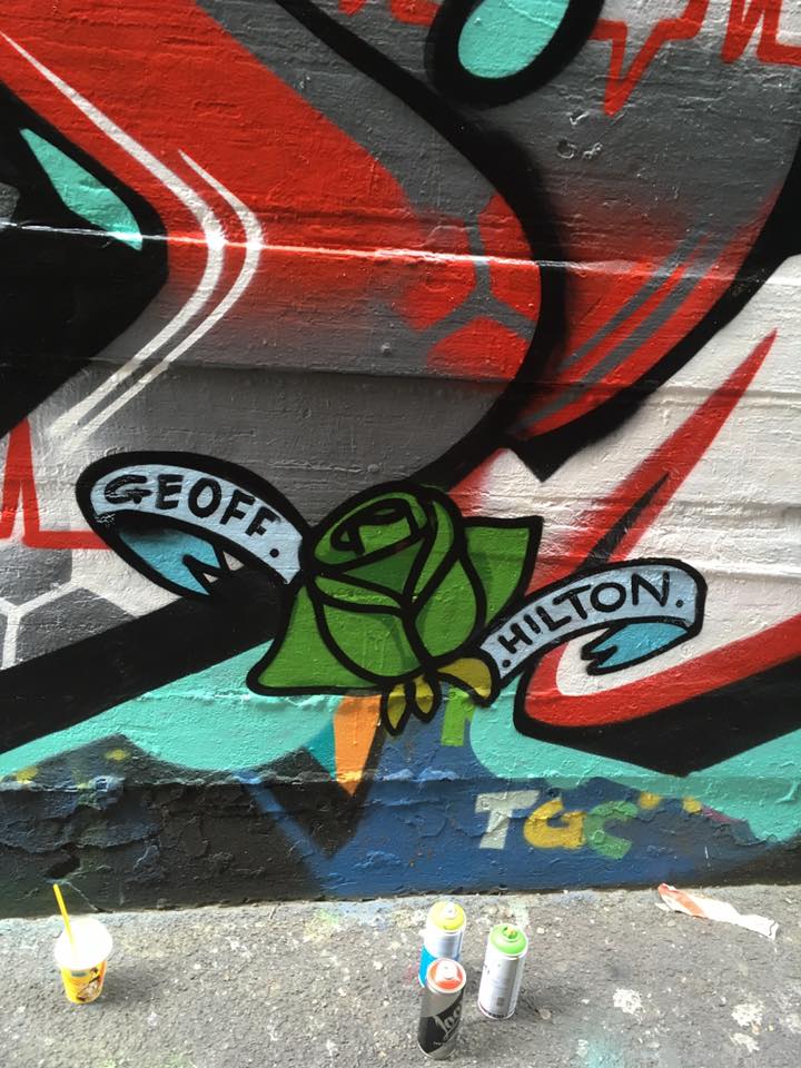 Harm Reduction Victoria (HRVic)/Melbourne/Home
