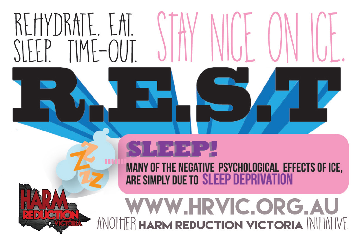 Harm Reduction Victoria (HRVic)/Melbourne/Home