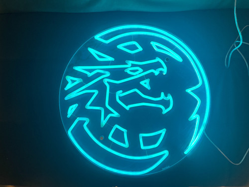 Leviatan (Valorant) | Neonlab