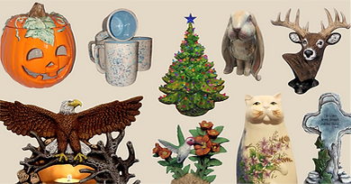 Home | Top Notch Ceramics