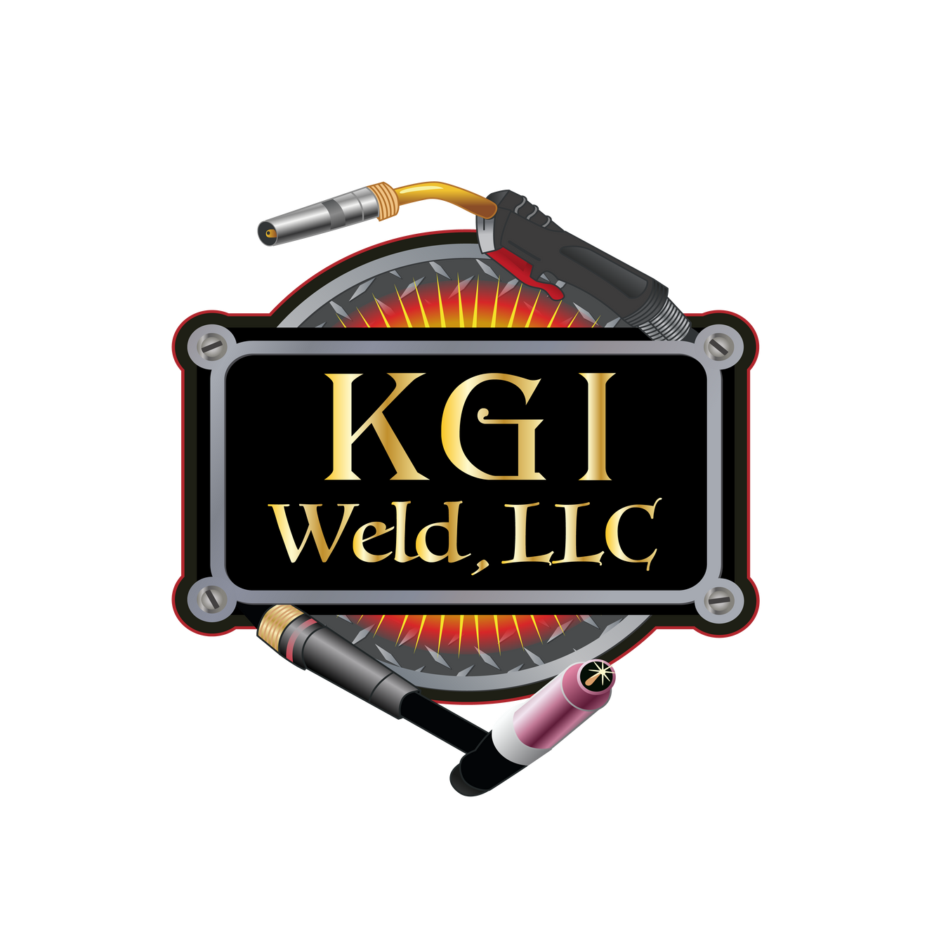 Custom Metal Fences | KGI Weld