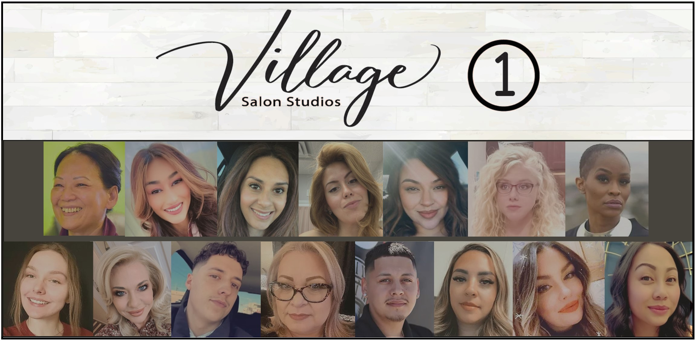 About - VSS Location 1 | Village Salon