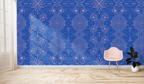 TILE | Maria | Fabric Bank