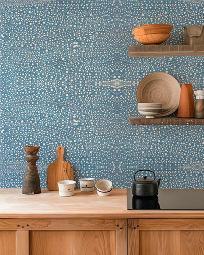 Static Drift | Fabric Bank