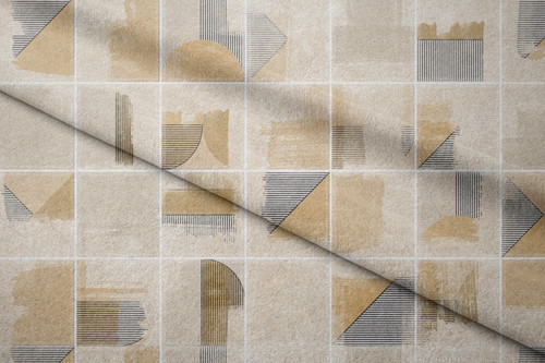 CONCRETE | Sketched | Fabric Bank