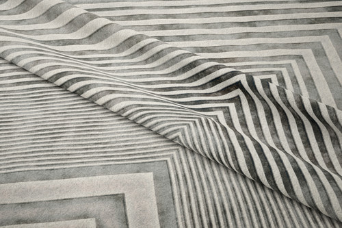 AFRICA DREAMING | African Chevron Formal 2 | Fabric Bank