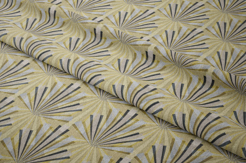 CELEBRATION | Sun Rays | Fabric Bank