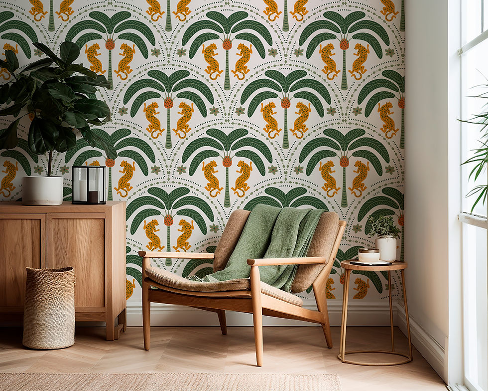 Shop | Silk and Spice (WP) | Fabric Bank
