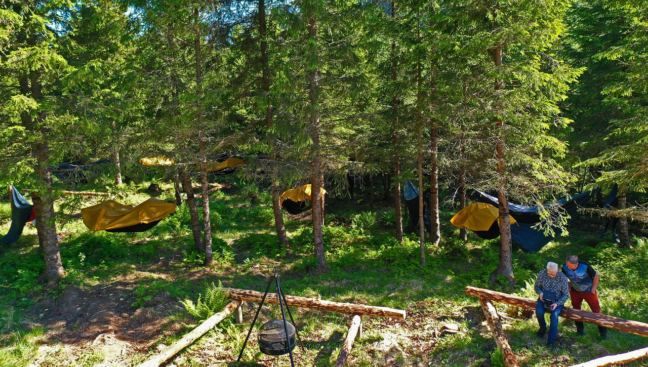 Camping | Trollstigen