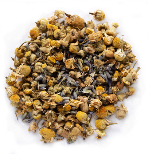 Relax & Unwind Tea | NaTEAVO