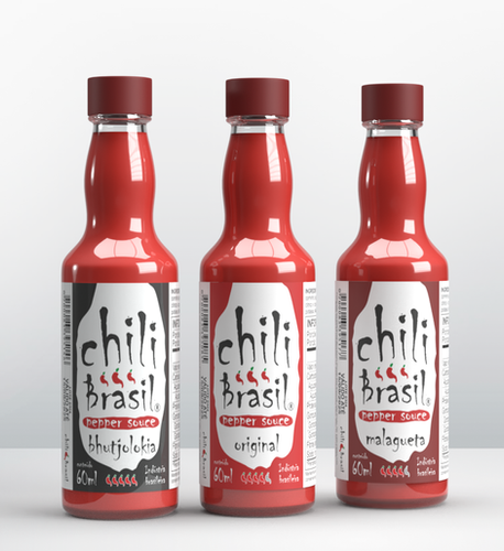 Kit Chamas - chama que dá vida ao sabor | Chili Brasil