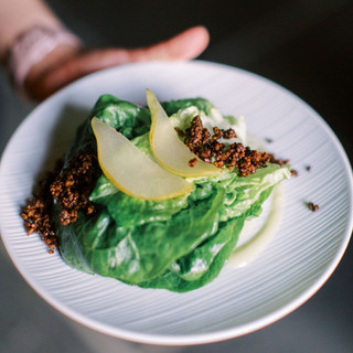 Thoughtful Cuisine - Dover Hall